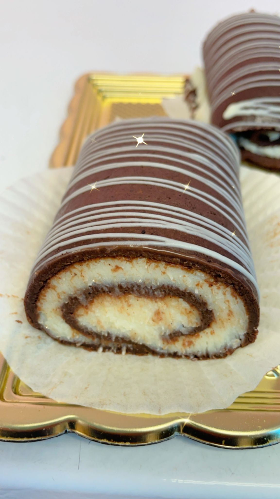 Rocambole – degscakes