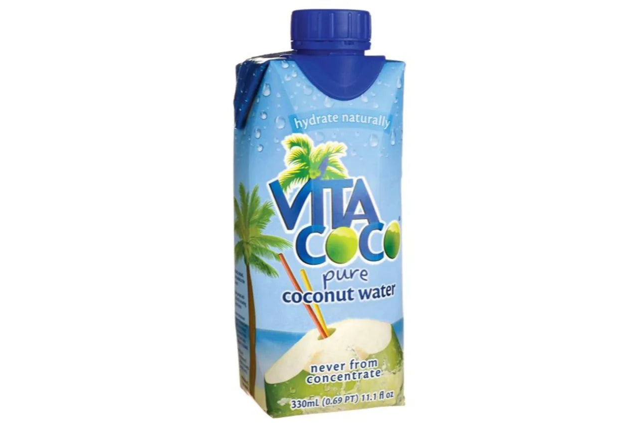 Coconut Water - Agua de Côco – degscakes
